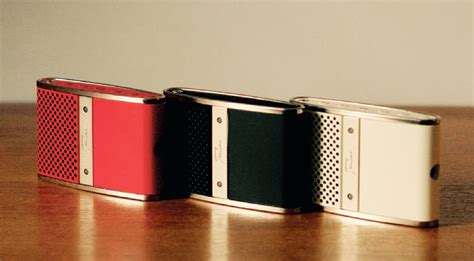 The Tula Mic An All In One Mobile Recording Solution That Fits In Your