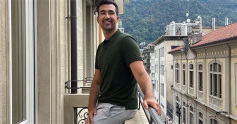 Content Creator Stephen Covic Loves Dating And Being Single