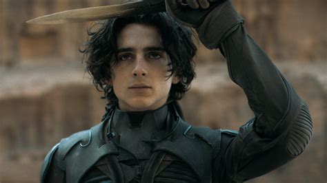 Dune Denis Villeneuve Surprend Avec Le Dernier Volet De Sa Trilogie