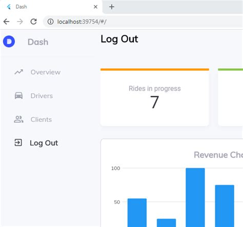 Errors After Apply Url Navigation · Issue 11 · Santos Enoqueflutter