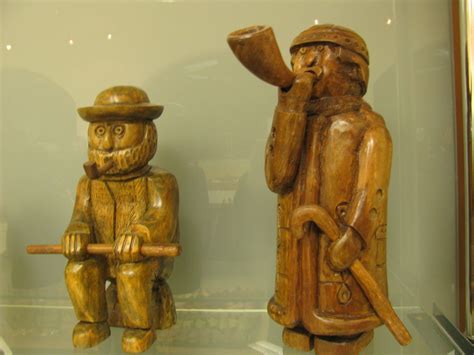 Su Z Kyjova Malíř A řezbář Jan Vincent Má Svou První Samostatnou Výstavu