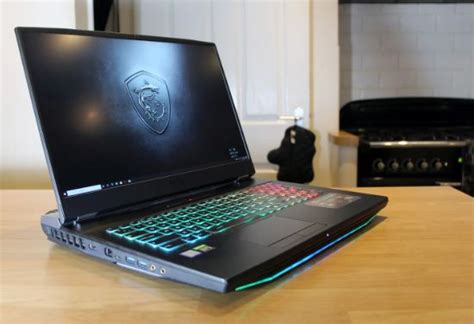 Which Laptop Has The Best Rgb Keyboard Rgb For Gamers