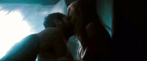 Nude Video Celebs Maria Tornberg Nude The Empty Space In Between 2009