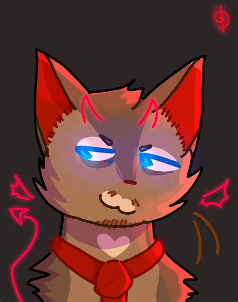 Cliccy Kitty Please Ignore The Wrong Eye Color R Theclickowo