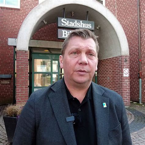 Laholms Kommunchef Köps Ut Körde Rattfull Svt Nyheter