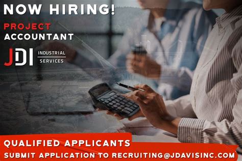 Jdi Industrial Services On Linkedin Looking To Take Your Ability To Perform Project Based