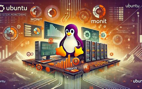 How To Install Monit On Ubuntu 2404 2204 Or 2004 Linuxcapable