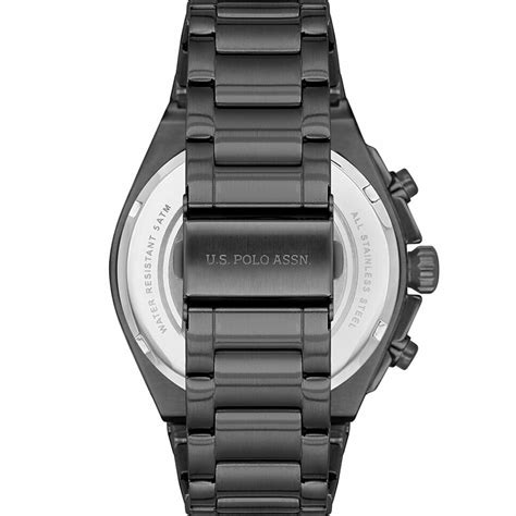 Часы US Polo Assn USPA1030-06 - купить мужские наручные часы в интернет ...
