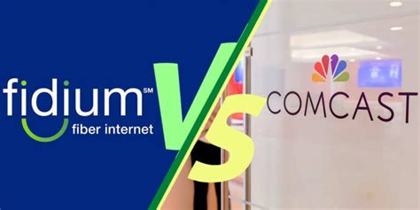 Fidium Vs Comcast Pros And Cons Which Provider Best For You