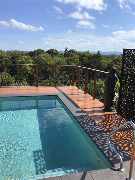 Woombye Pool Deck And Hardscaping Ibgsc