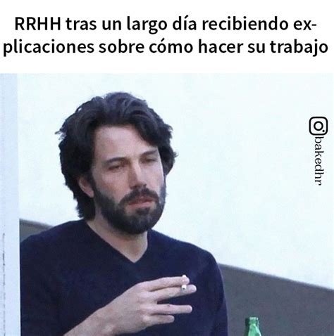 18 Divertidos Memes Para Quienes Trabajan En Recursos Humanos Panda