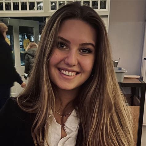 Fé Van Delden Universiteit Van Amsterdam Amsterdam Noord Holland