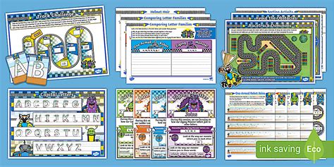 Ks2 Racing Ahead Handwriting Intervention Week 4 Cursive