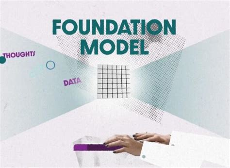 Philipp Oser On Linkedin What Is A Foundation Model An Explainer For Non Experts