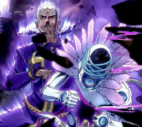 Pucci Pfp Jojo