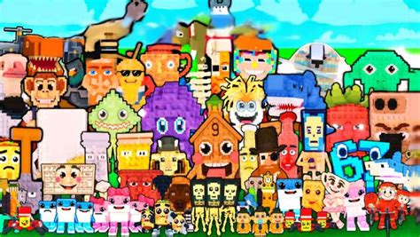 All Brainrots In Steal A Brainrot Full List Rarities Cost And Income