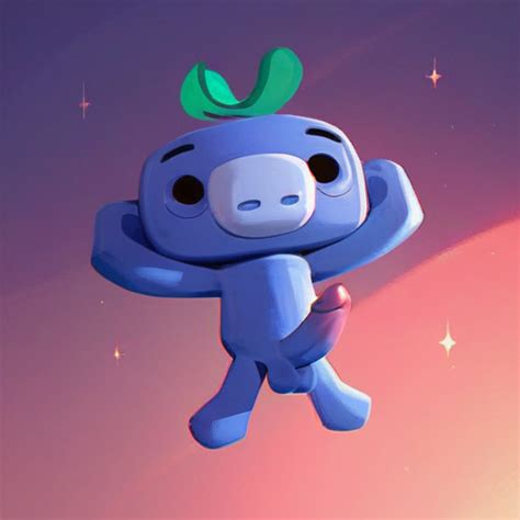 Rule 34 1boy Ai Generated Blue Body Discord App Male Only Naked