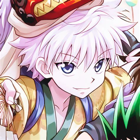 View 26 Gon And Killua Matching Pfp Manga Bibelpwasuis
