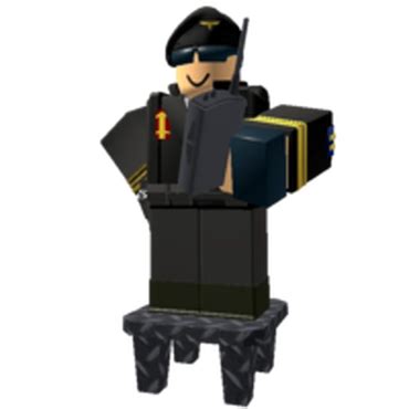 What Is The Best Commander Skin Maxed Out In Tds Fandom