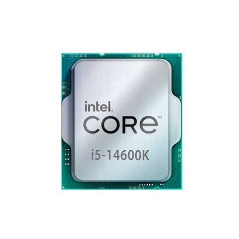 Intel Core I5 14600kf 3 50ghz Socket 1700 Tray Ibertrónica