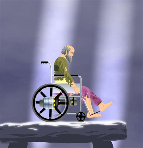 Happy Wheels Free Online Games Play Now