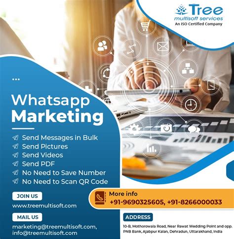 Whats Tree Multisoft Services Digital Marketing Company Facebook