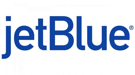 Jetblue Airways Logo And Symbol Meaning History Png Brand