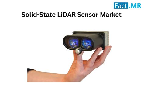 Solid State Lidar Sensor Market Is Projected To Reach Usd 147617