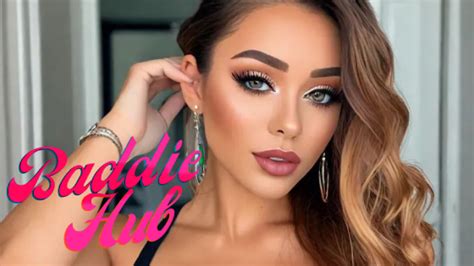 Baddiehub Redefining Style And Empowering Modern Women