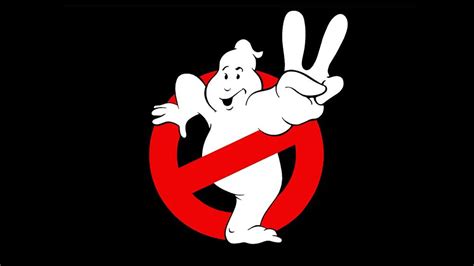 The History Of The Ghostbusters Logo From 1984 To Frozen Empire