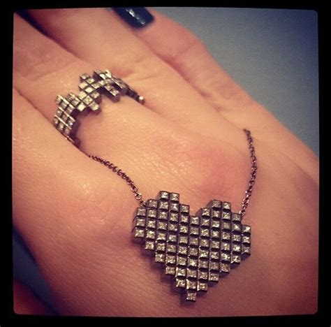 Francesca Grima Jewels Miyuki