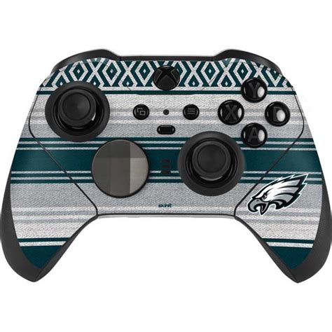 Philadelphia Eagles Trailblazer Xbox Elite Wireless Controller Series 2