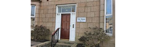 The Tec Room Engage Aberdeenshire