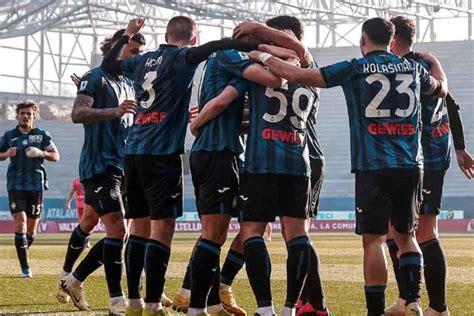 Atalanta Lazio 3 1 Le Pagelle E Il Tabellino Della Partita