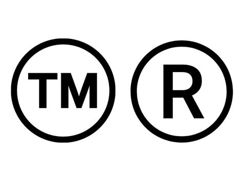 How To Type Registered Trademark Symbol On Macbook