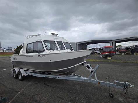 2020 Raider Boats 210 Explorer For Sale Boat Country