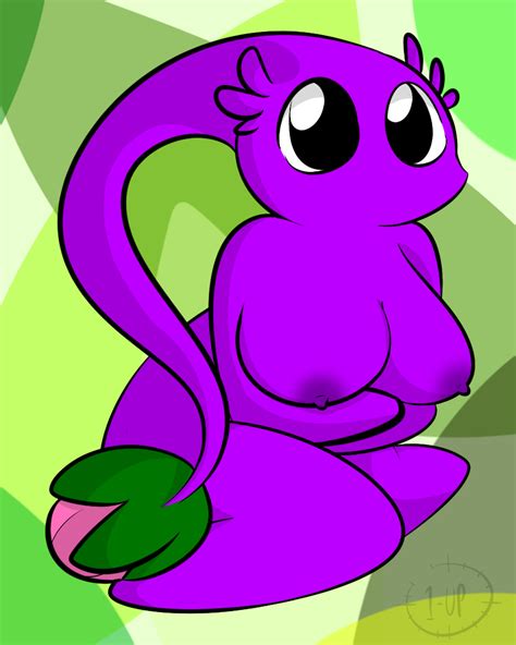 Post 2150678 1 Upclock Pikmin Purplepikmin