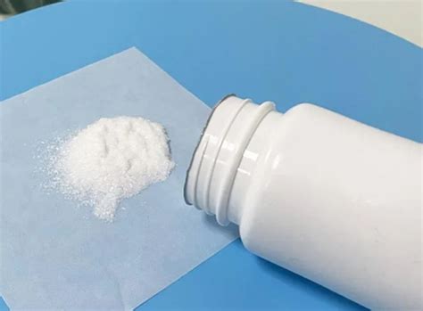 Epps Buffer Manufacturer Cas 16052 06 5 New Desheng