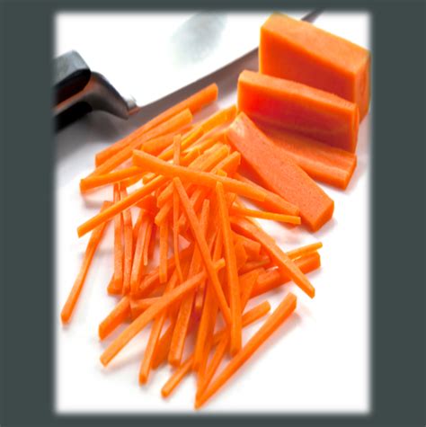 All Types Of Vegetable Cutting Method