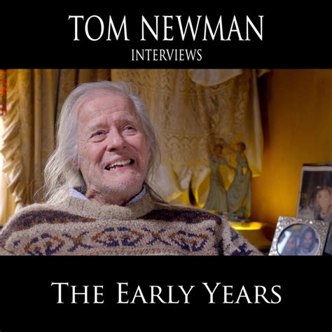 Tom Newman Interview Early Years Tubularworld