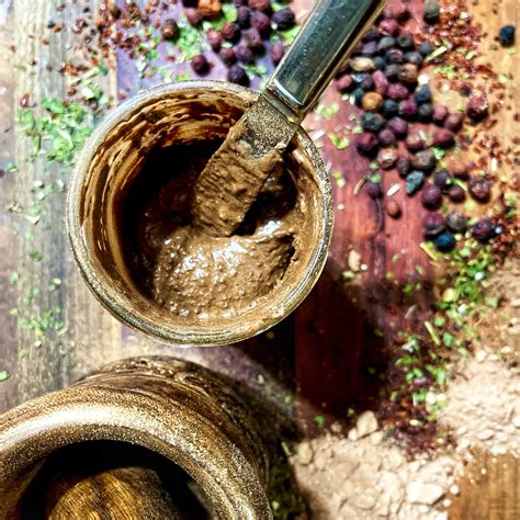 Making An Electuary Homestead Mamas