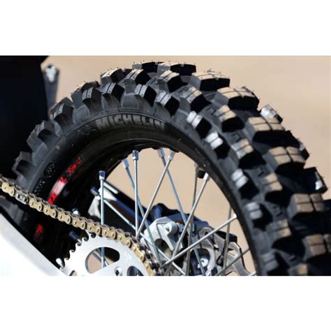 [ส่งฟรี] ยางวิบาก Michelin Starcross 5 Medium Shopee Thailand