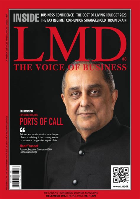 Lmd December 2022 Digital