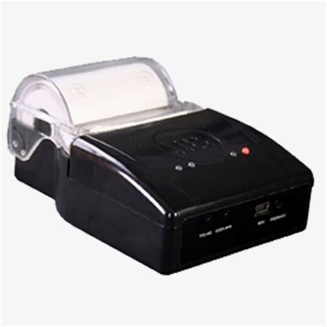 Sfa Automatic Bluetooth Portable Printer For Restaurant At ₹ 5500
