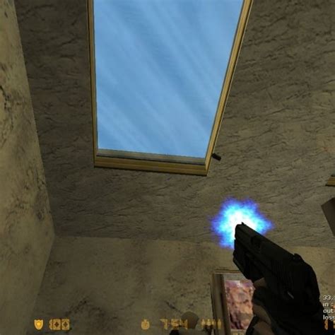 Tactical Usp Usp Counter Strike Condition Zero Weapon Models