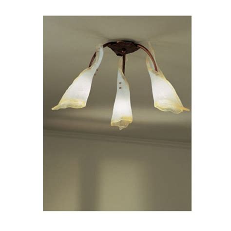 Sillux Kingston Lsq202 Ceiling Light Ceiling Lights Ceiling Glass