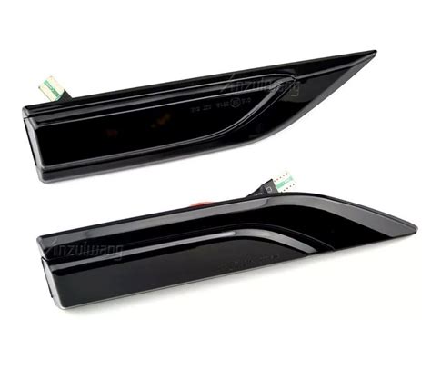 Vw T6 Transporter Sequential Indicators