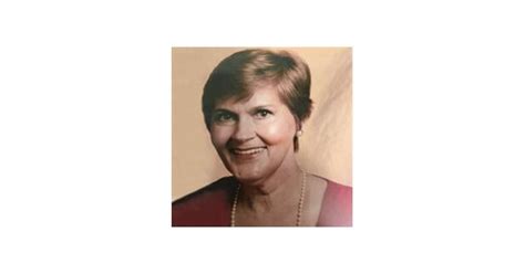 Ann Virginia Montgomery Laplante Obituary 2023 Covington La E J Fielding Funeral Home