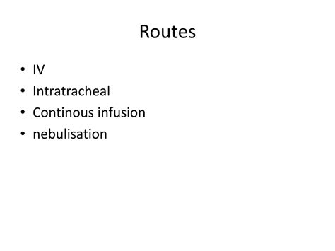 Epinephrine Pptx Epinephrine Pptx