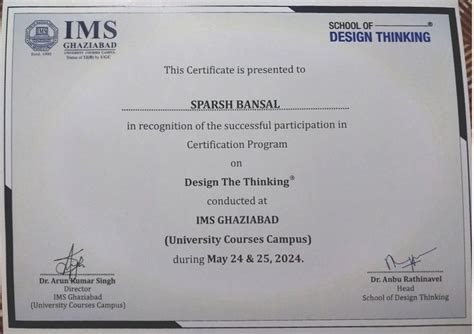 Hello Everyone Sparsh Bansal